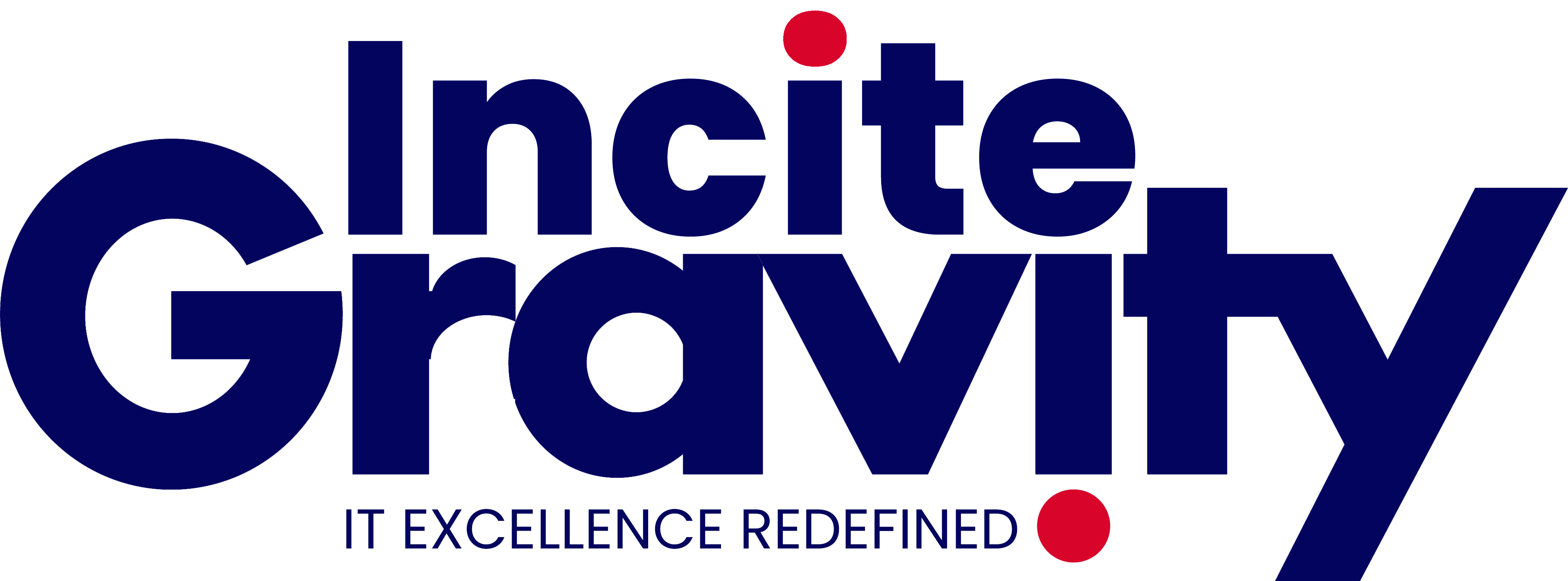 Home - Incite Gravity