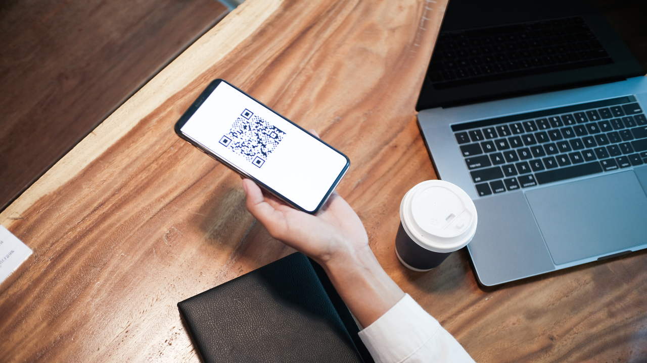 How to Implement QR Code in Websites & Apps: A Simple Guide